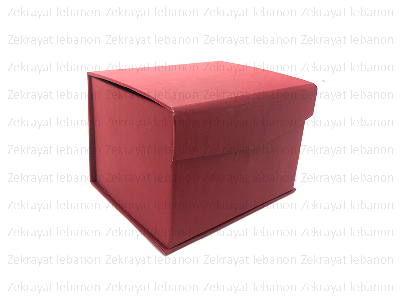 Rotating Crystal Cube 1